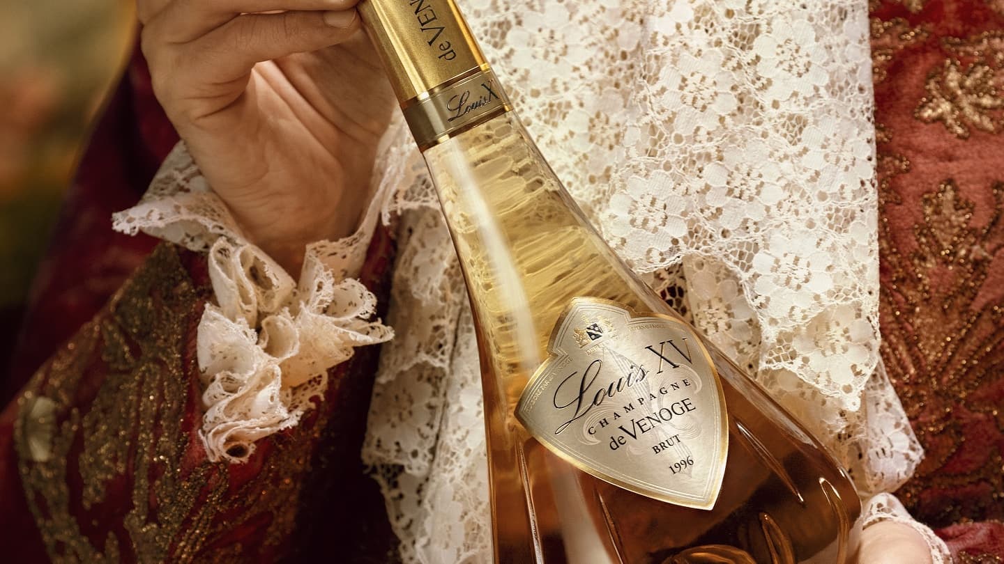 Royal wines: the history of grape varieties favoured by kings